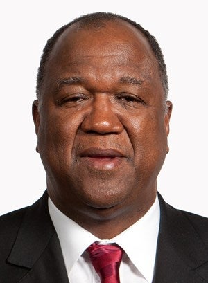 Stan Hixon, Wide Receivers Coach (FB), Temple Owls