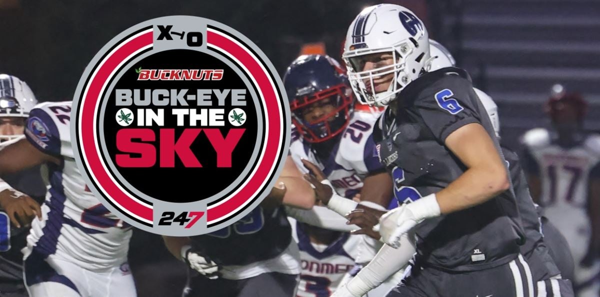 Buck-Eye In The Sky: Brody Lennon Commitment Evaluation - Football Alliance