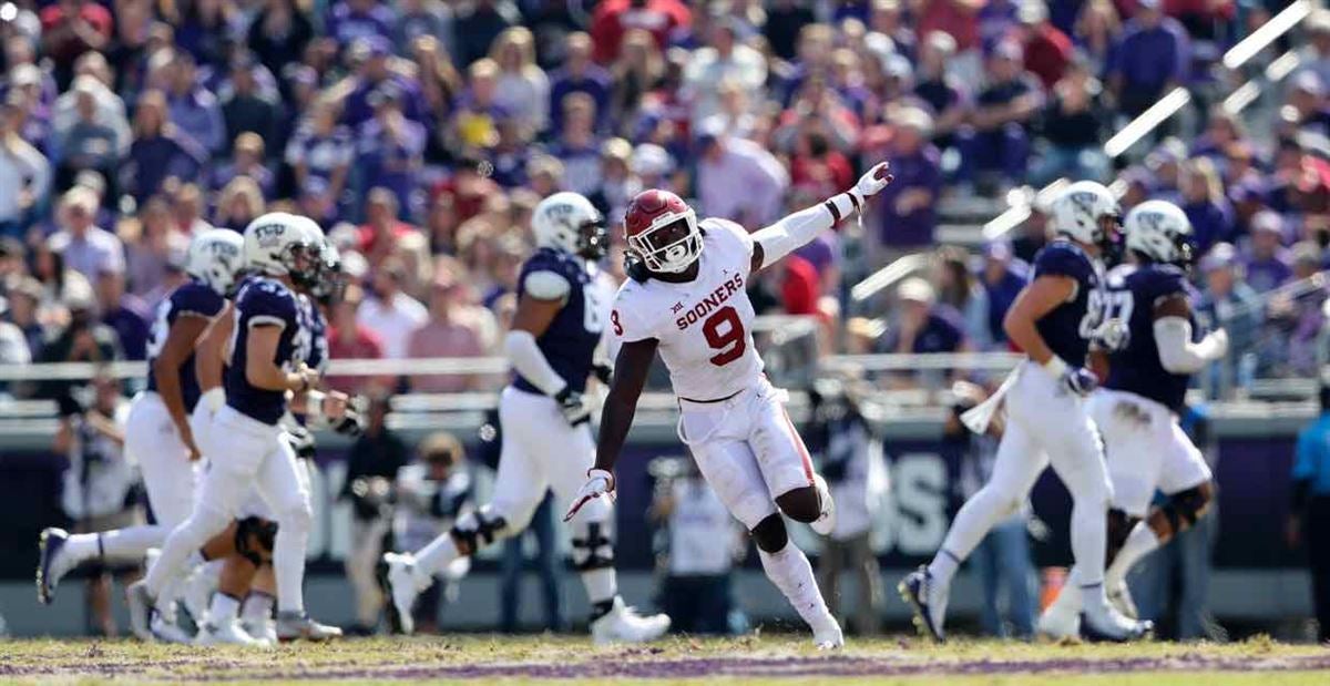 TCU Horned Frogs News, Articles, Stories & Trends for Today