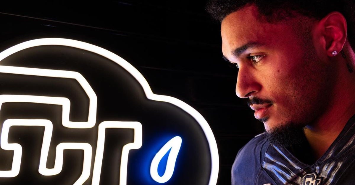 2022 first-team all-Sun Belt tight end Seydou Traore the latest to join ...