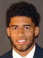 Alex Cook, Washington, Safety