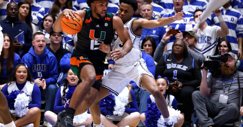 How to Watch: Duke vs Virginia Tech on Monday