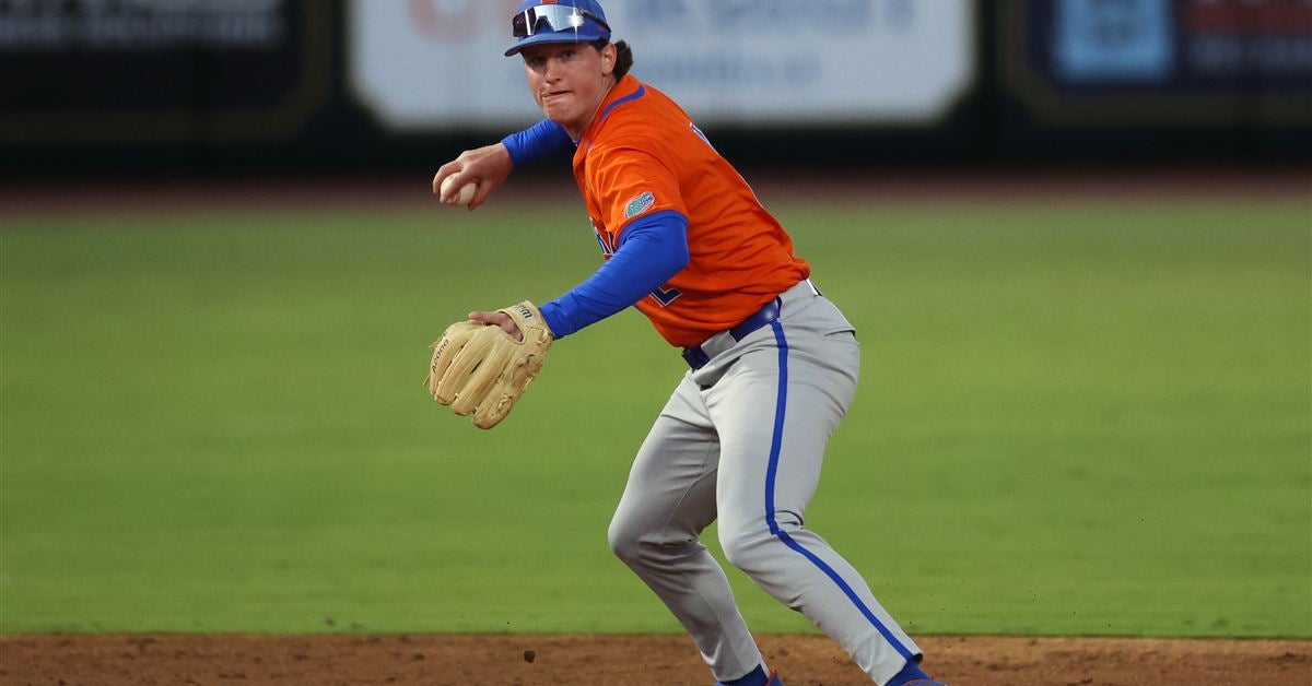 Sam Miller hopeful big-game experience makes transition to UF a ...