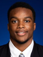 Ambry Thomas, San Francisco, Cornerback