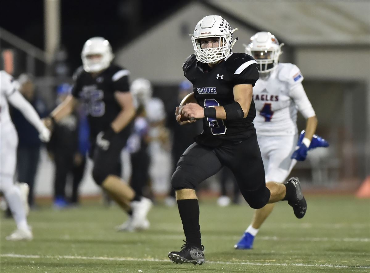 PHOTO GALLERY: Top-Ranked Graham-Kapowsin Defeats Sumner