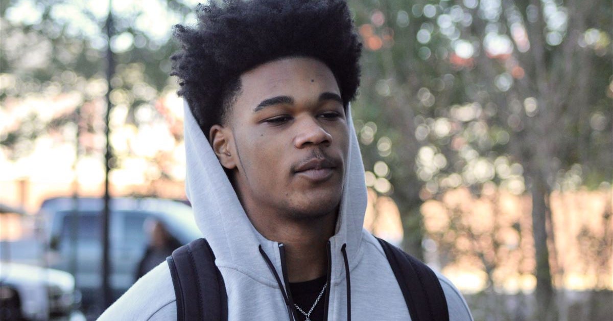 WR Joshua Burrell Commits To Florida State