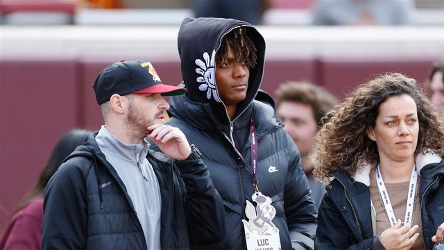 USCFootball.com - USC Trojans Football Recruiting