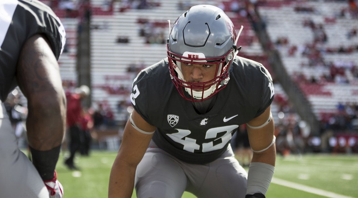 5 young Cougs to watch on D