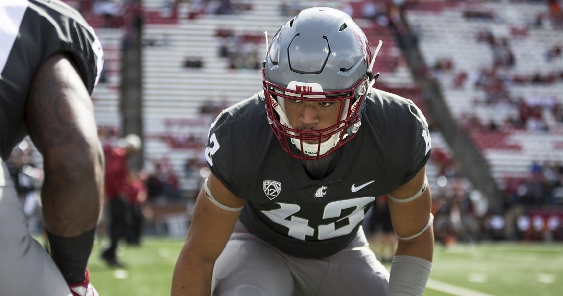 5 young Cougs to watch on D