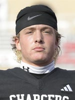 Diesel Dart, Corner Canyon, Athlete