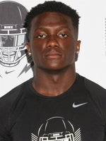 Katley Jospeh, St. Matthew, Safety