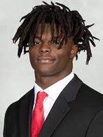 Terrence Lewis, UCF, Linebacker