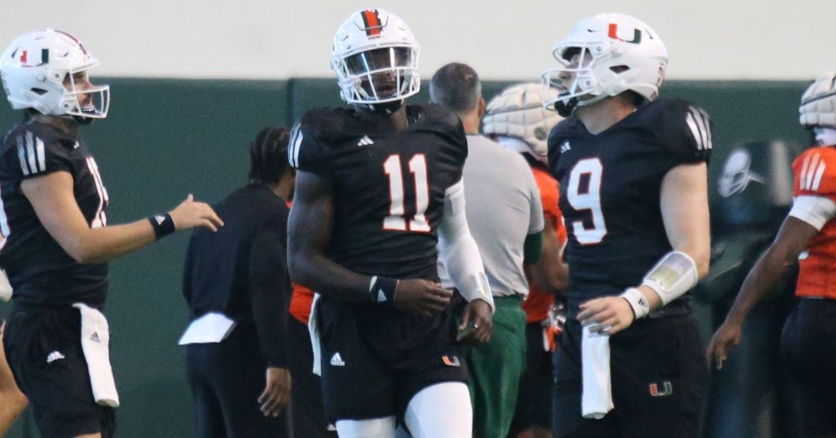 QB Jacurri Brown is thankful for the experience in 2022 and discusses ...