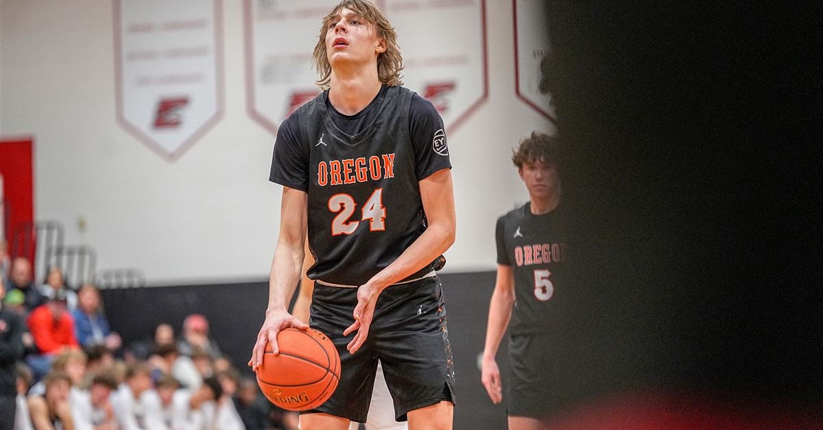 Scouting report and projection: Indiana basketball 4-star commitment ...