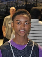 Josh Sharkey, Samford, Point Guard