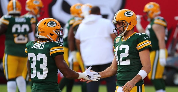 Grading the Pack - Week 6 (Offense)