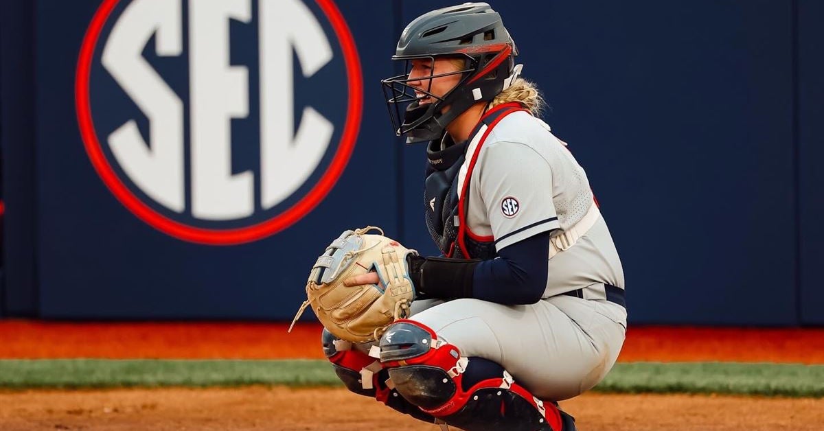 Red & Blue Crew Podcast | Softball magic and football recruiting are ...