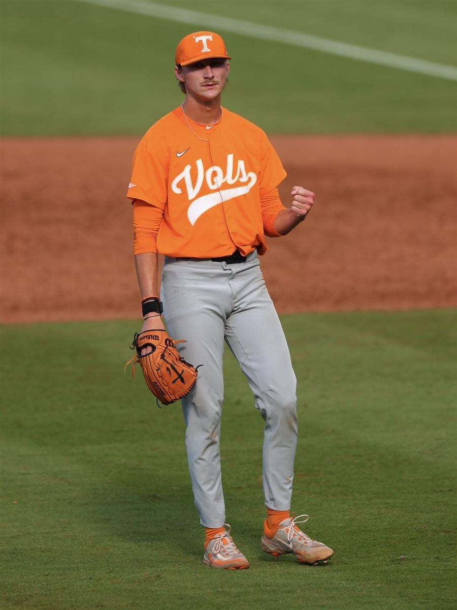 Rucker: Superman struggled, but Tennessee just found another