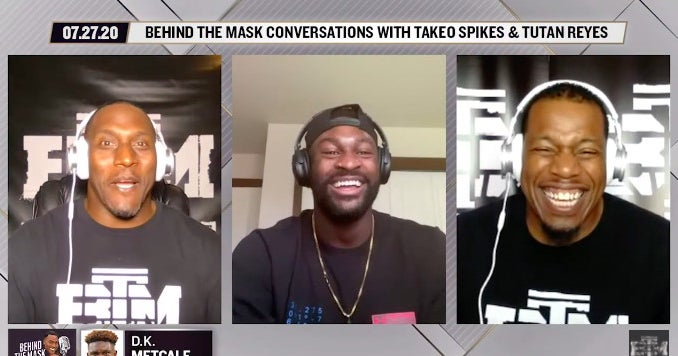 Best of Talk of Champions: Tutan Reyes