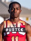 Mike Matthews, Parkview, Athlete