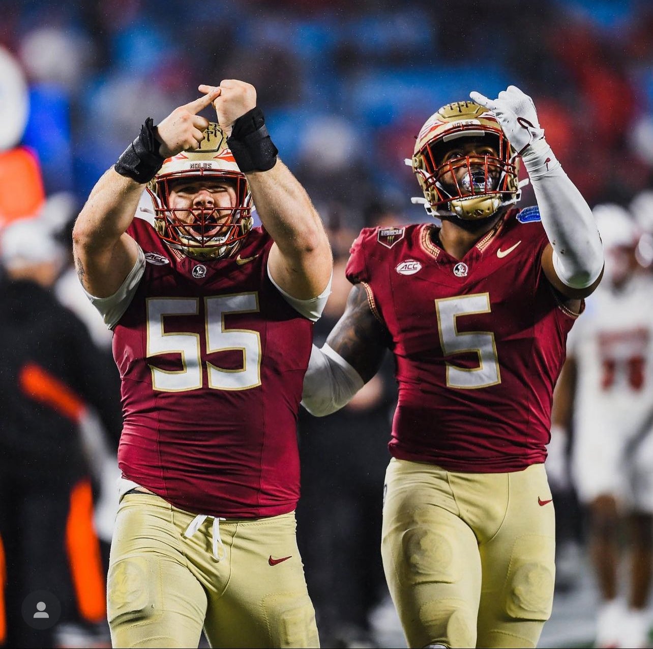Coaches on the Road: FSU using bye week to see important recruits