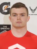 Evan Marshall, Canada, Cornerback