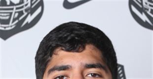 Anthony Camargo, Bishop Amat, Outside Linebacker