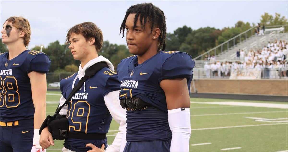 USC Future Impact: Desman Stephens