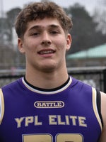 Lawson Luckie, Georgia, Tight End