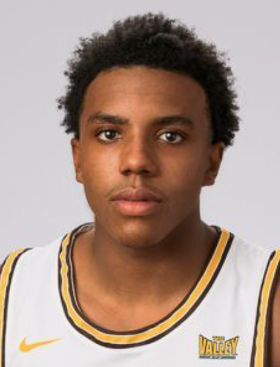 Donovan Clay, Missouri State, Power Forward