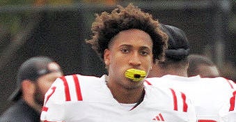 Illinois Edge prospect Aariz Taylor recaps visit to Indiana