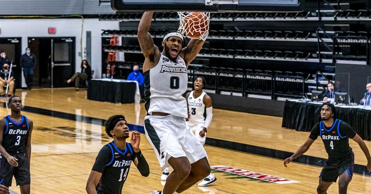 NATE WATSON RETURNS TO FRIARTOWN