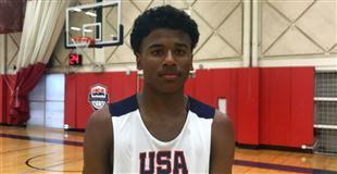 Jalen Green, San Joaquin Memorial, Shooting Guard