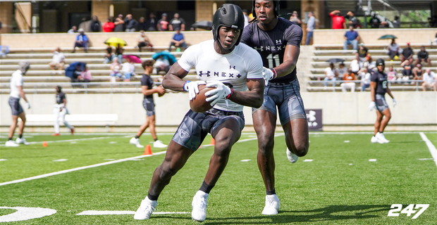 Weekly rankings notes: Two new 4-stars, fresh QB evaluations, multiple ...