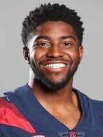 Sammy Morrison, Arizona, Cornerback