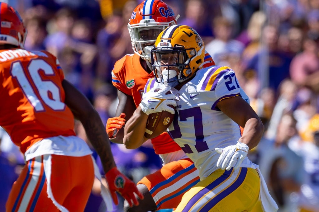 Behind enemy lines: Q&A with Florida beat writer