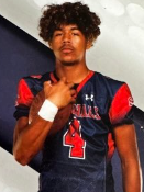 Xavier Anderson, Spring Mills, Tight End