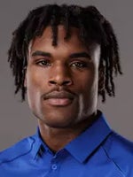 Carlous Williams, Tulsa, Power Forward