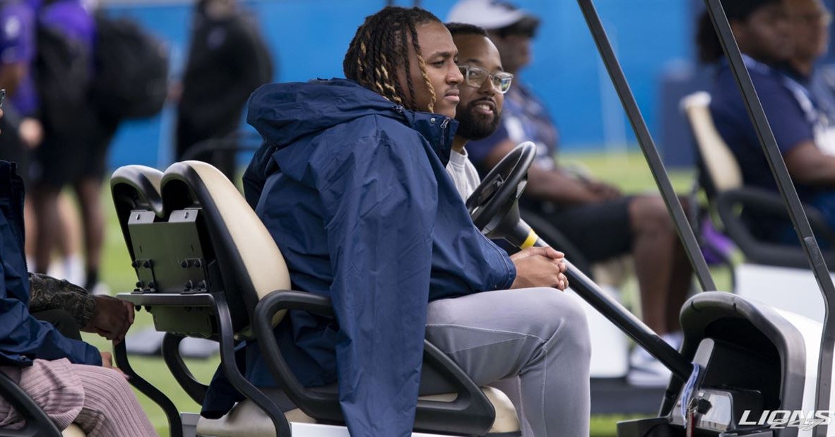 Top247 athlete Matthew Outten details flip from Virginia Tech to Penn State