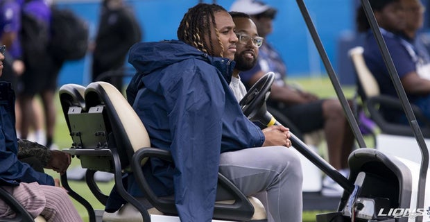 Penn State Spring Roundtable: True freshmen to watch in spring practice