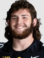 Connor Colby, San Francisco, Offensive Line