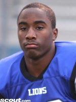 A Closer Look at Charles Purnell