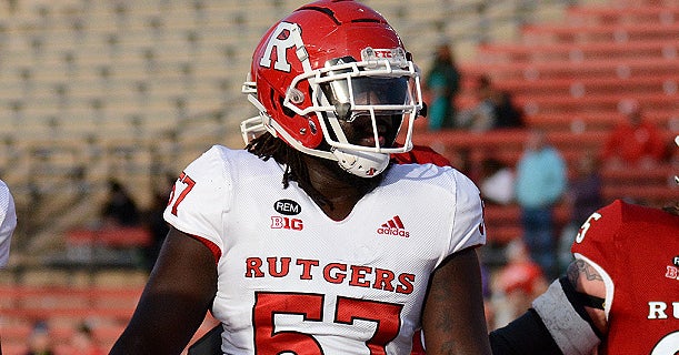 Recapping Part 3 of the Rutgers Top 50 Player Countdown
