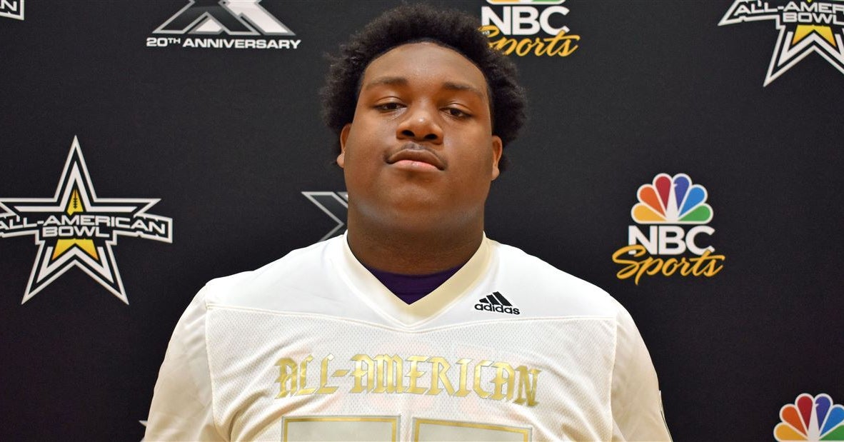 Jacobian Guillory inks with Tigers