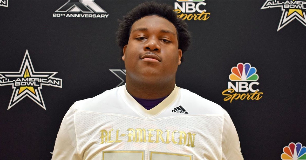 Jacobian Guillory inks with Tigers