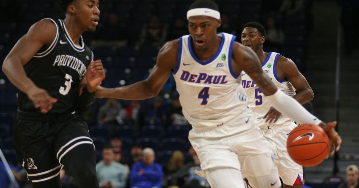 Pudner: MU's Markus Howard & DePaul's Paul Reed vie for BE POY