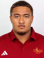 Sam Telesa III, Louisiana-Monroe, Offensive Line