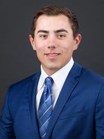 Nate Nabholz, East Carolina, Pitcher