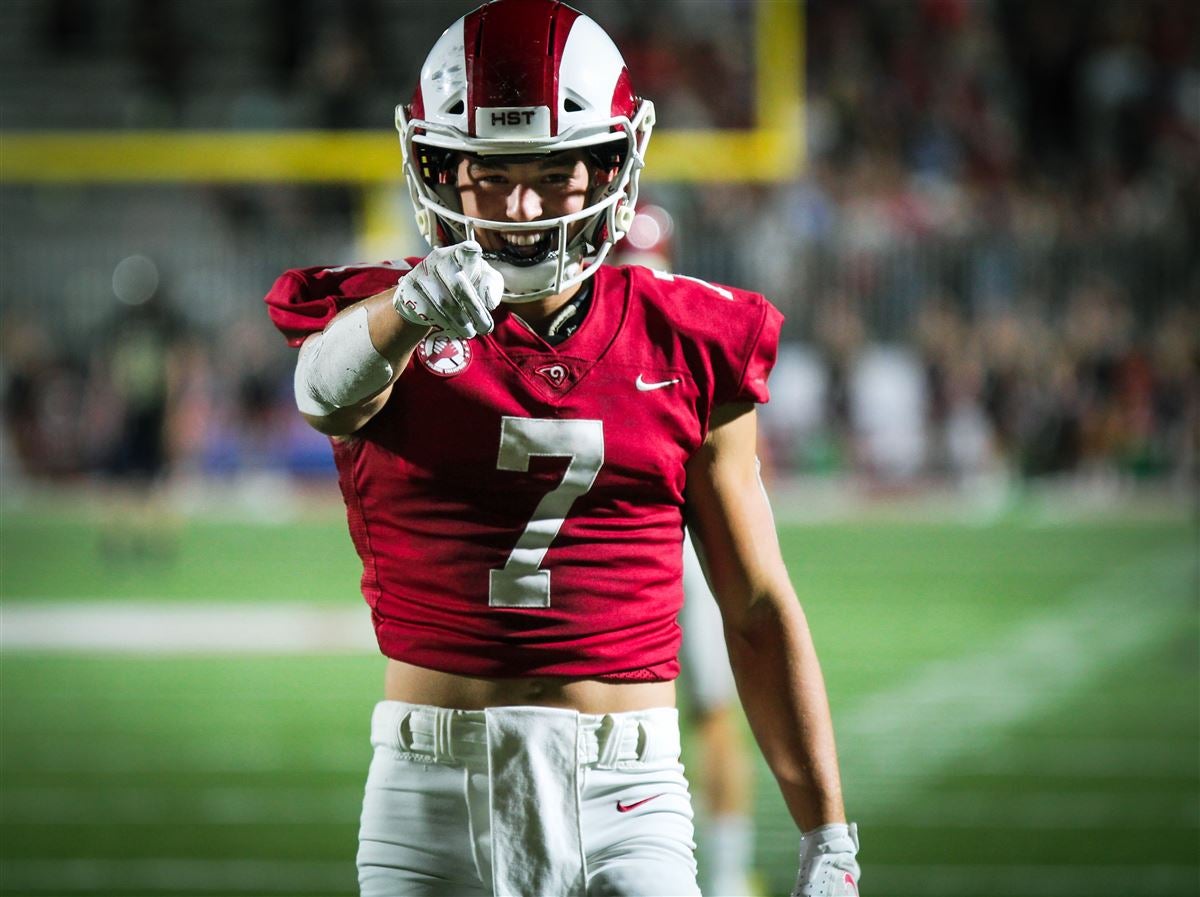 Resetting the board for Oklahoma in the class of 2023