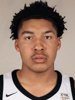 Cameron Barnes, Link Academy, Power Forward